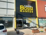 Cadde Bossi (Antalya, Muratpaşa, Aspendos Blv., 79/1), mobilya mağazaları  Antalya'dan