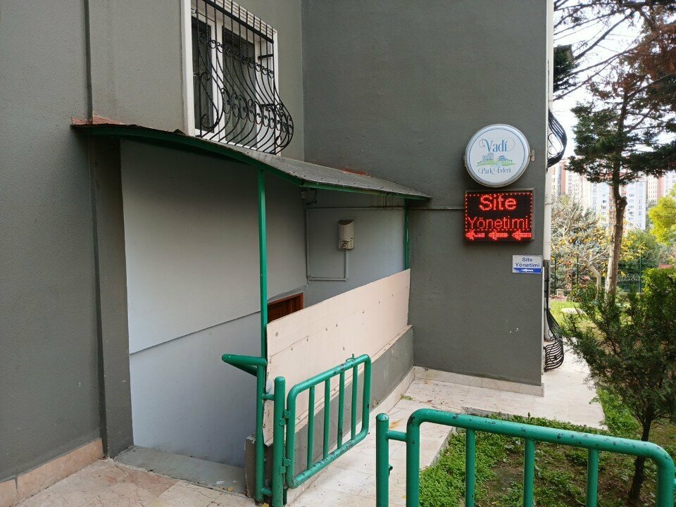 i̇nşaat kooperatifleri Vadi Park Evleri Site Yönetimi, İstanbul, foto