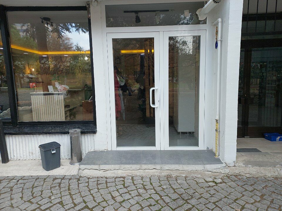 Kuaförler Yaz Kuaför, Ankara, foto