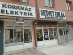 Servet Emlak (Aşkan Mah., Evliya Çelebi Cad., No:35 C , Meram, Konya), emlak ofisi  Konya'dan