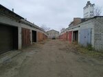 ГСК Исток-96 (улица имени Н.Г. Чернышевского No:90, корп. 1), garajlar  Saratov'dan