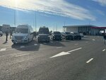 Форсаж (Dmitrovskoye Highway No:102к2с13), otomobil servisi  Moskova'dan