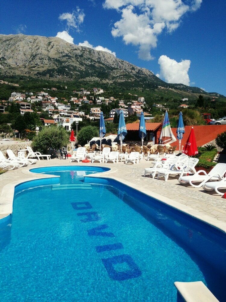 Otel David Dobre Vode Apartments, Dünya, foto