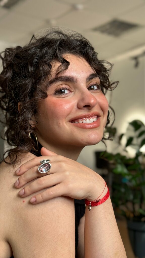 Güzellik salonu Crazy_browss, Krasnodar, foto