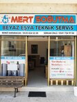 Mert Soğutma Beyaz Eşya Teknik Servis (Zonguldak, Çaycuma, Yeni Mah., Fevzi Çakmak Cad., 8), beyaz eşya servisleri  Çaycuma'dan