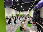 Лайм (ulitsa Speranskogo No:1), fitness kulüpleri  Vladimir'den
