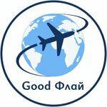 Good Fly (Kuryzhova Street No:28к1, Uzhniy Subdistrict), seyahat acenteleri  Domodedovo'dan