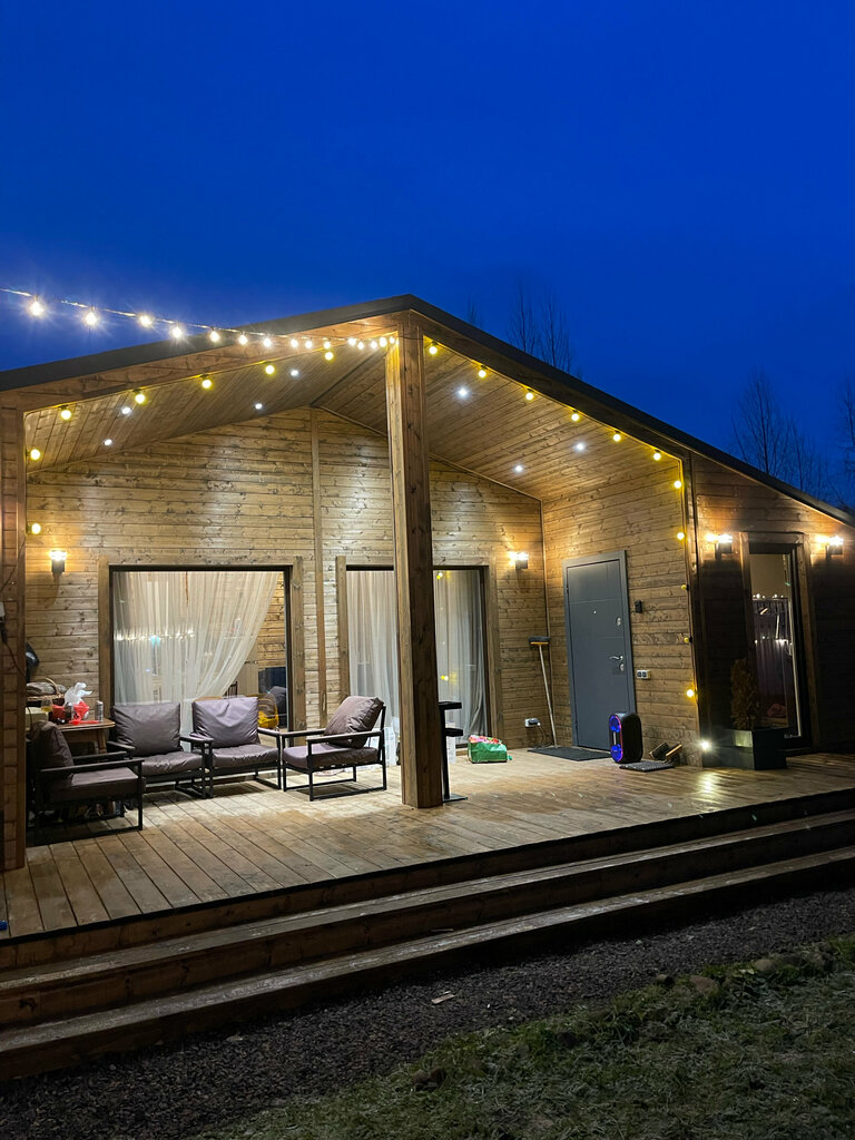 Hamamlar Форест, Saint‑Petersburg ve Leningradskaya oblastı, foto