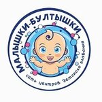 Малышки-Бултышки (Pervotsvetnaya Street No:8), yüzme havuzları  Nijni Novgorod'dan