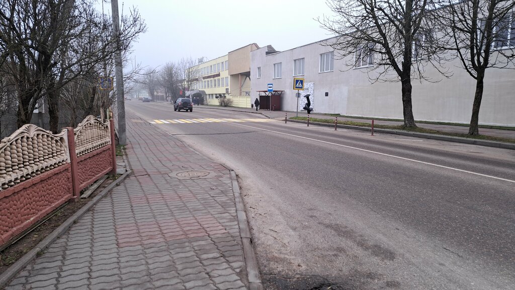 Metalurji Novogrudsky zavod Metalloizdely, Novogrudok, foto