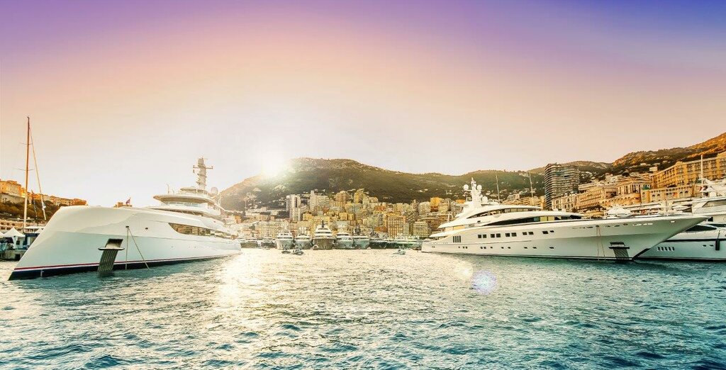 Yat kulüpleri Ir Yachts Charter and Services, Dubai, foto
