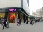 Stylo (No:28, Gulberg 3, Liberty Market), ayakkabı mağazaları  Lahor'dan