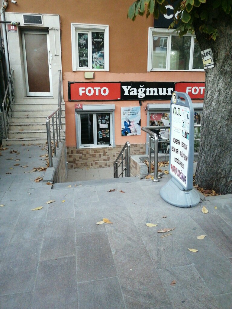 Fotoğraf hizmetleri Foto Yağmur, Ankara, foto