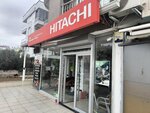 Lara Klima Hitachi Yetkili Bayi (Aliya İzzet Begoviç Cad., No:128C, Kepez, Antalya), havalandırma sistemleri  Antalya'dan