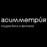 Asymmetry (ulitsa Maksima Gorkogo No:28), yoga stüdyosu  İşim'den
