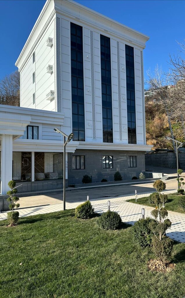 Otel Ugam Michelin Hotel, Taşkent eyaleti, foto