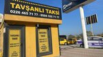 Tavşanlı Taksi (Yalova, Altınova, Tavşanlı Beldesi), taksi  Altınova'dan