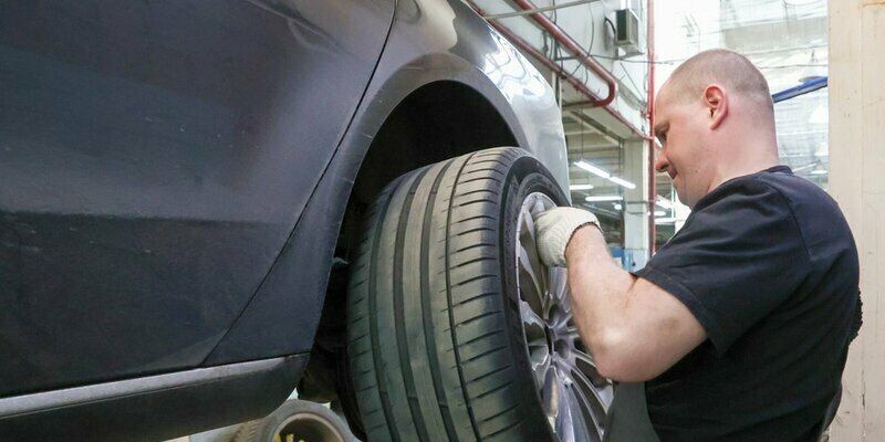 Rulman üreticileri Резон, Moskova, foto