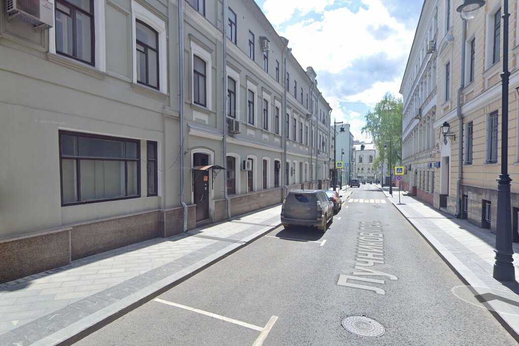 Medya ajansları Инфосити, Moskova, foto