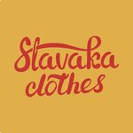 Slavakaclothes (Afontovskiy Lane No:2), giyim mağazası  Krasnoyarsk'tan