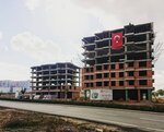 Doğanca İnşaat (Akarbaşı Mah., Atatürk Blv., No:52/A, Odunpazarı, Eskişehir), i̇nşaat firmaları  Eskişehir'den