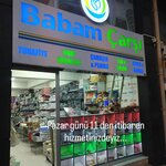 Babam Çarşı (Kütahya, Kütahya Merkez , Balıklı Mah., Karakol Sok., 8), i̇ç giyim ve mayo mağazası  Kütahya'dan