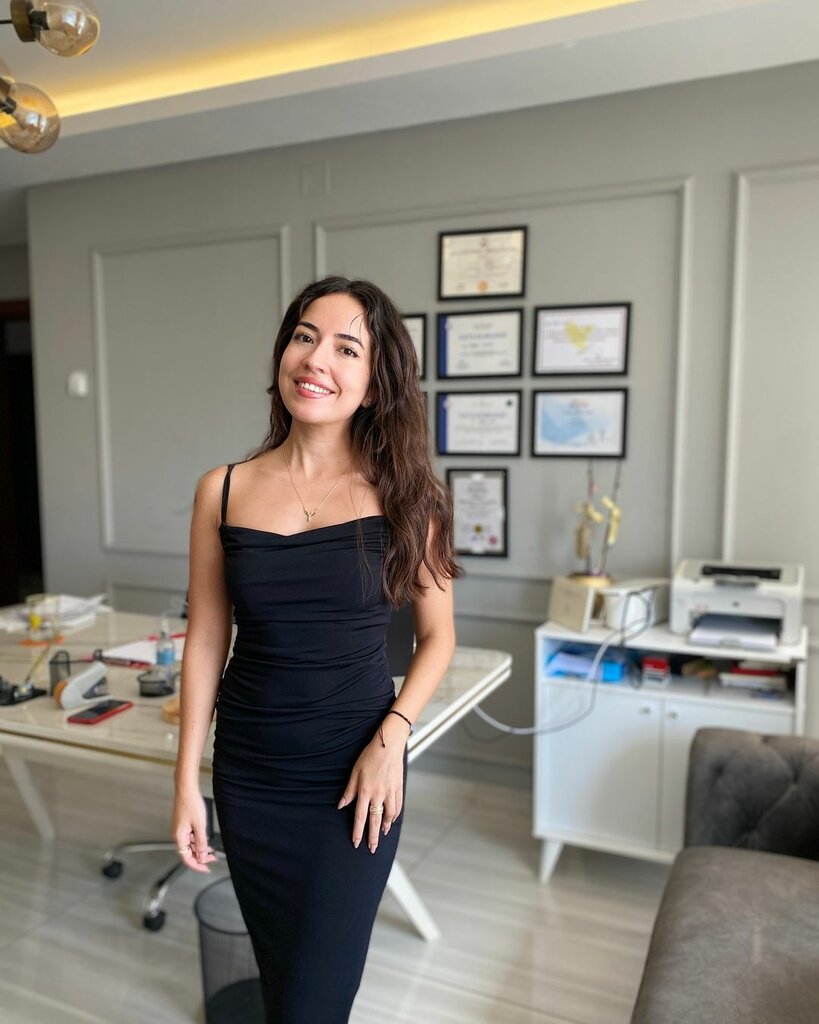 Özel muayenehaneler Uzman Diyetisyen Gökçe Talay Beslenme ve Diyet Danışmanlık Merkezi, Dörtyol, foto