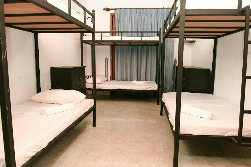 Otel Unique View Hotel - Hostel, Kandy, foto