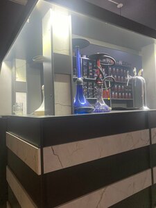 Bar Mango laung, , foto