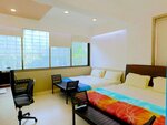 Apartment In Mumbai City Centre (State of Maharashtra, Mumbai, Mahim), kısa süreli konaklama  Mumbai'den