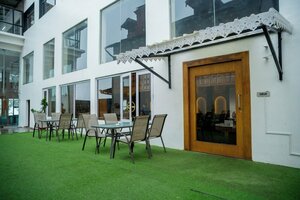 Orsino Resort Mall Road (State of West Bengal, Darjeeling, Darjeeling Himalayan Railway, Darjeeling Railway Station), otel