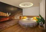 Apartamenty Parkside Krakow (Lesser Poland Voivodeship, Kraków, Mikolaja Kopernika Street), kısa süreli konaklama  Krakow'dan