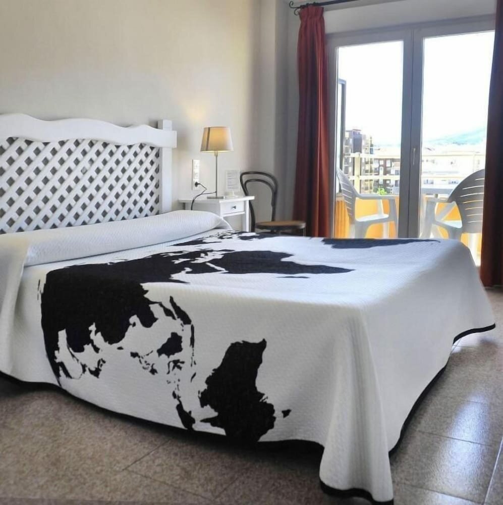 Otel Hostal Comercio, , foto