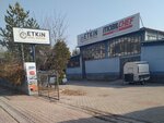 Etkin mobil (Horozluhanosb Mah., Aslım Sok., No:17, Selçuklu, Konya), tek kullanımlık mutfak gereçleri  Konya'dan
