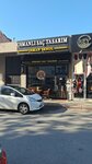 Osmanlı Erkek Kuaförü (İstanbul, Sancaktepe, Yenidoğan Mah., İshak Cad., 3B), berberler  İstanbul'dan