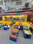 Bostancı Halk Pazarı (İzmir, Karşıyaka, Tuna Mah., 1710 Sok., 60B), manavlar  İzmir'den