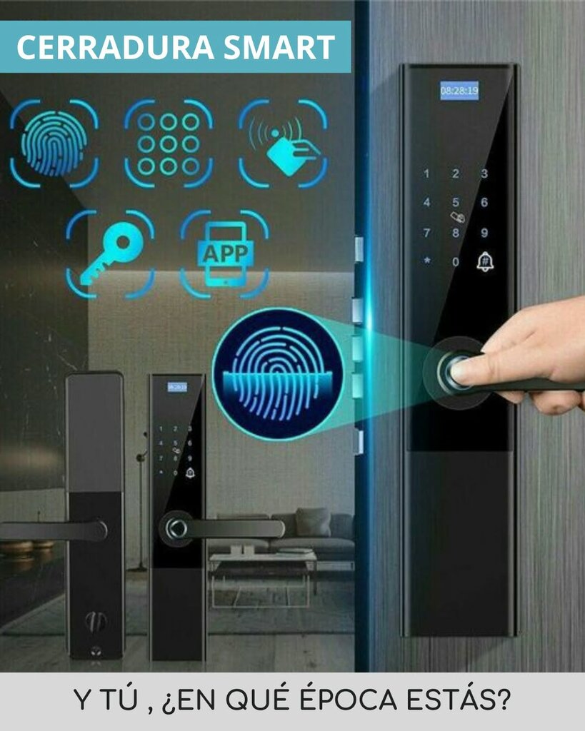 Elektroteknik ürün ve ekipman firmaları Orvibo Peru, Lima, foto