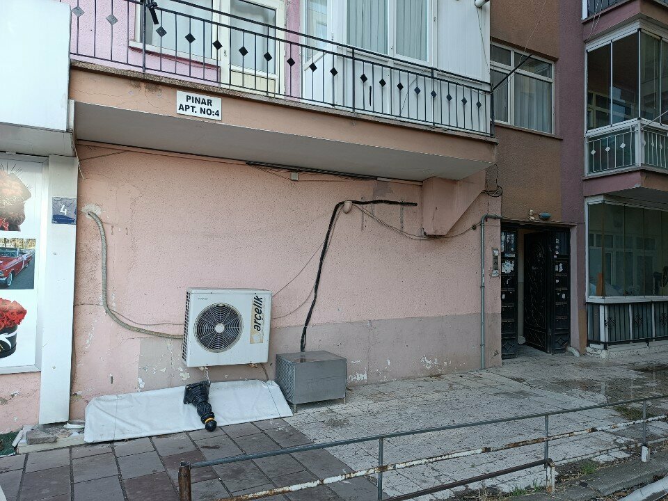 Güzellik salonu Sevgi Güzellik, Ankara, foto
