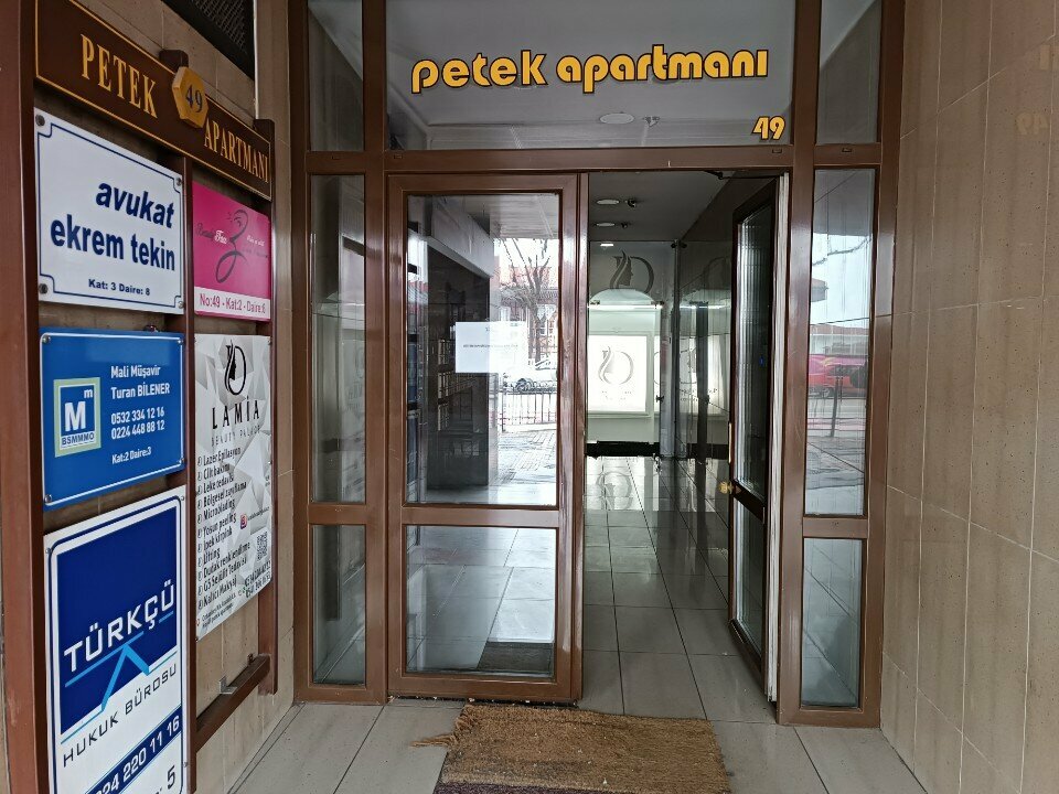 Eğitim merkezleri İnovasem Akademi, Bursa, foto