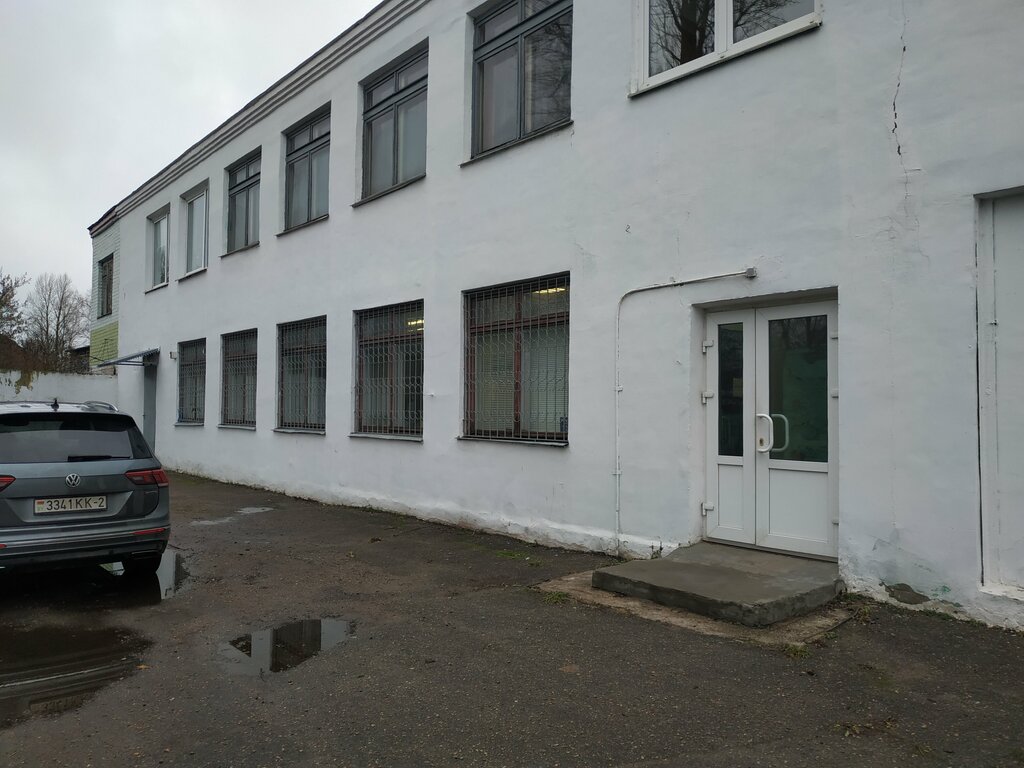 Kamyon ve ağır vasıta satış ve servis firmaları ВитАвтоМаркет, Vitebsk, foto