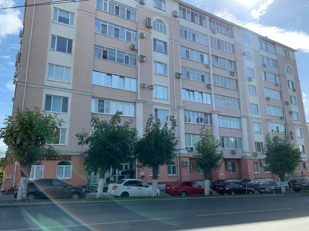 Sigorta şirketleri Росгосстрах, Penza, foto