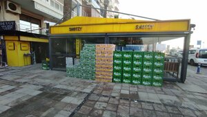 Shotzy (Kültür Mah., Atatürk Cad., No:258, Konak, İzmir), bar  İzmir'den