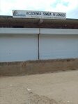 Academia Simba N'Longo (Luanda Province, Municipality of Kilamba Kiaxi, Wegi Maca), üniversiteler  Loanda'dan