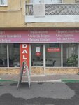 Dalca Turizm (Yeşilova Cad., No:16A, Osmangazi, Bursa), seyahat acenteleri  Bursa'dan