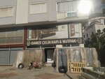 Gamze Çelik Kapı (Mevlüt Çavuşoğlu Blv., No:13, Alanya, Antalya), kapılar  Alanya'dan