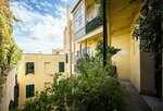 The Imperial Suite (Passeggiata di Ripetta No:25), daireler  Roma'dan