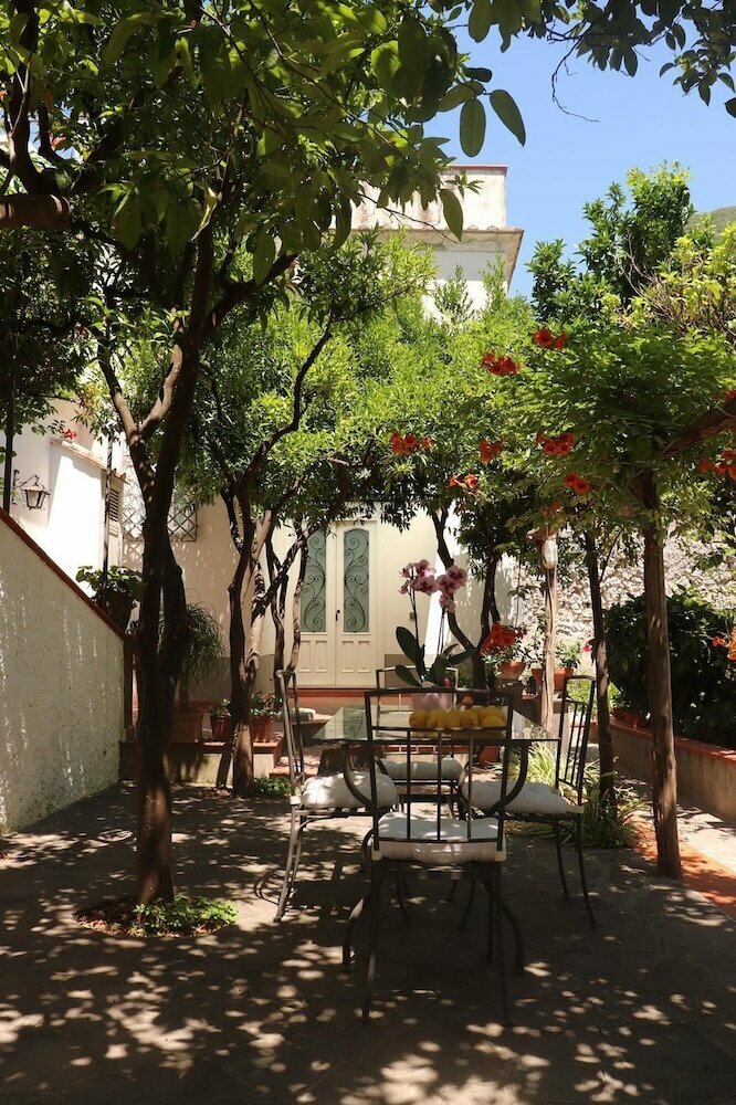 Otel Casa Amorino, Campania, foto