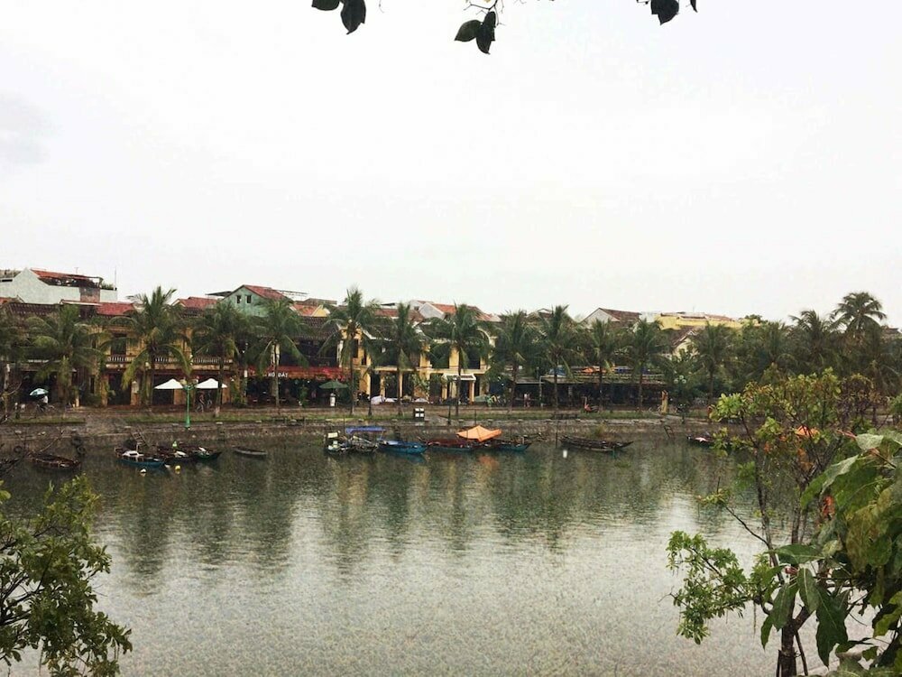 Otel Hoi An Resort, Hoi An, foto