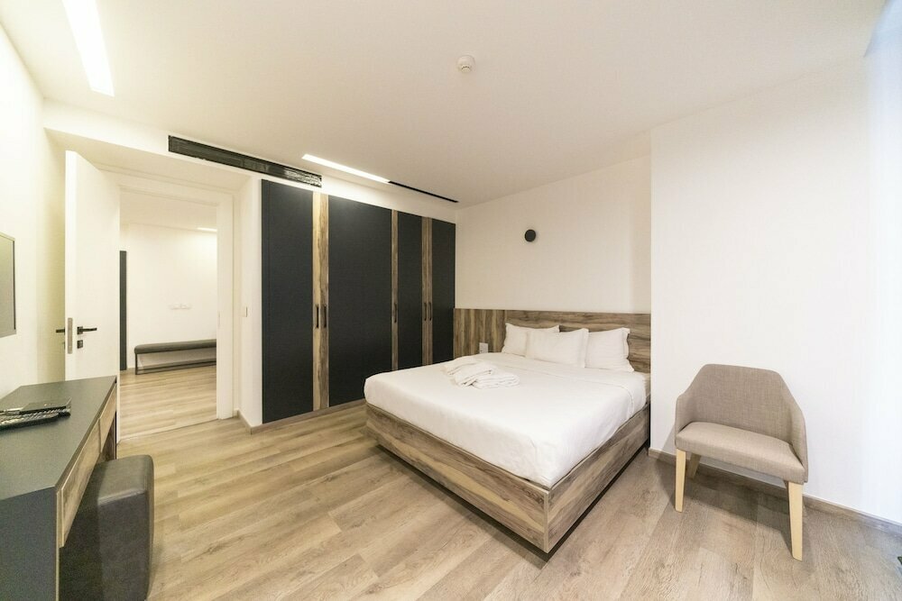 Otel Loft 29 Residence, Beyrut, foto