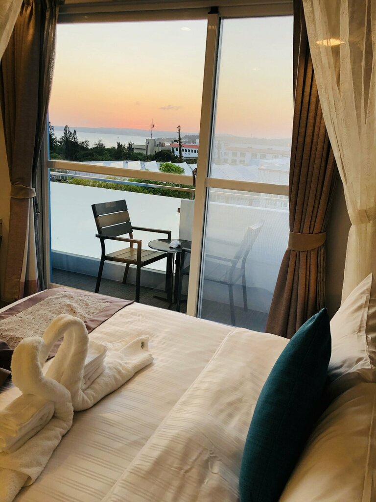 Otel Bai Sha Tan Cottage, Dünya, foto